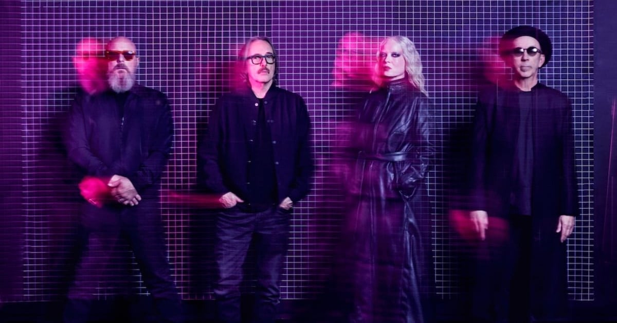 Shirley Manson and Butch Vig Tell Us About Garbage's Future