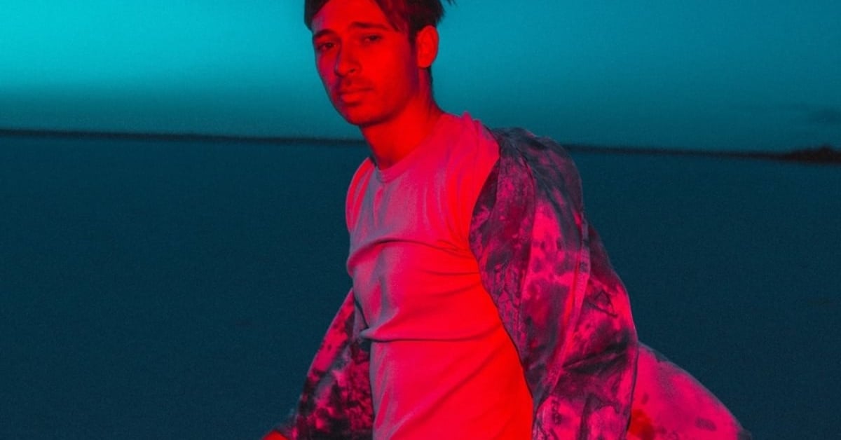 Flume Announces Collaborative Album with Emma Louise