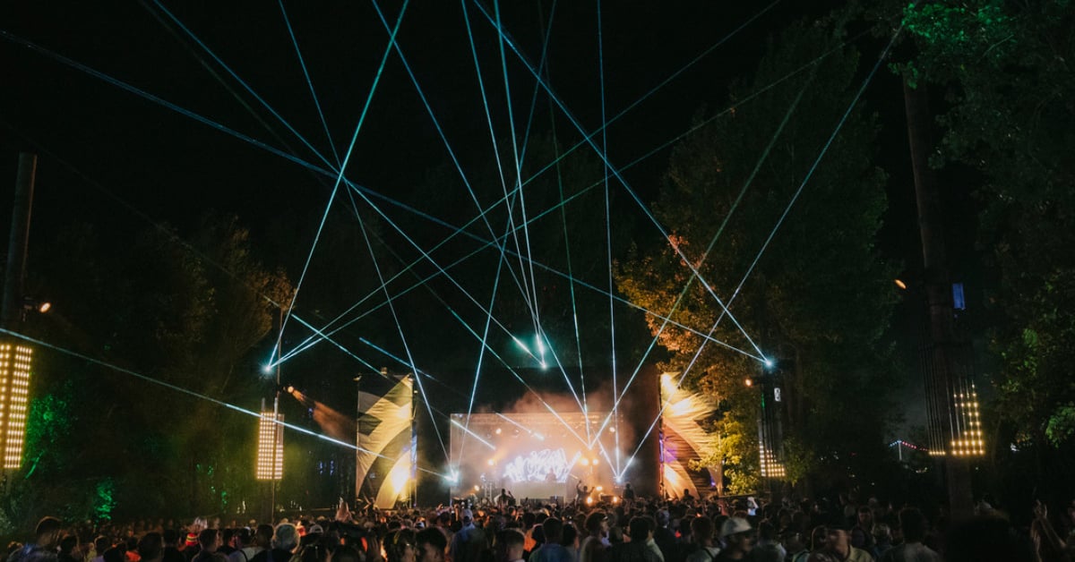 Northern Bass Festival Announces Major Changes for 2025