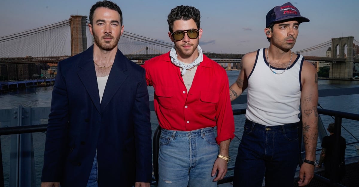 Jonas Brothers Explain Why Band Breakup 'Needed to Happen'