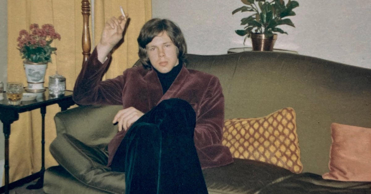 A New Box Set Presents the Real Nick Drake