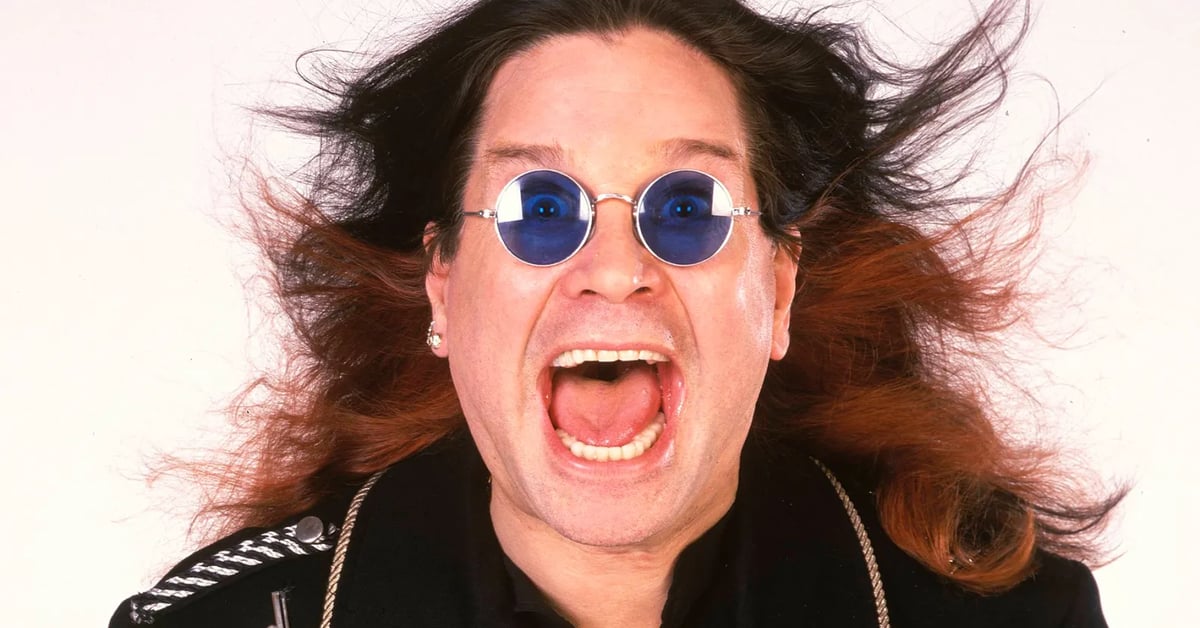 17 Profound Quotes From Ozzy Osbourne