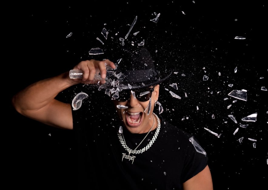Timmy Trumpet - Rolling Stone Australia