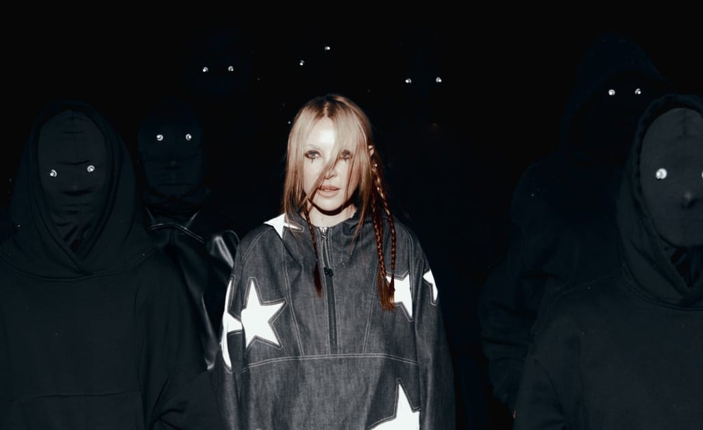 Best Australian Music of the Week: November 10th-16th