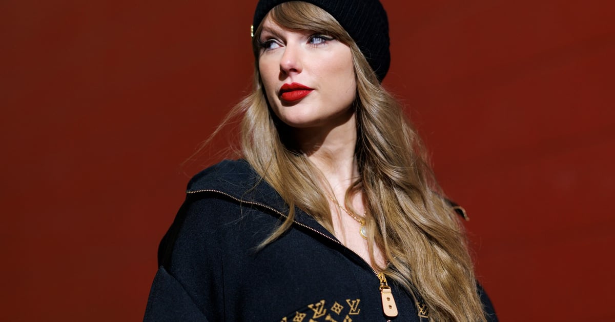 Is Taylor Swift Headlining the Super Bowl Halftime Show?