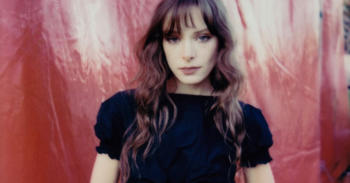 Holly Humberstone to Headline Three November Australian Shows
