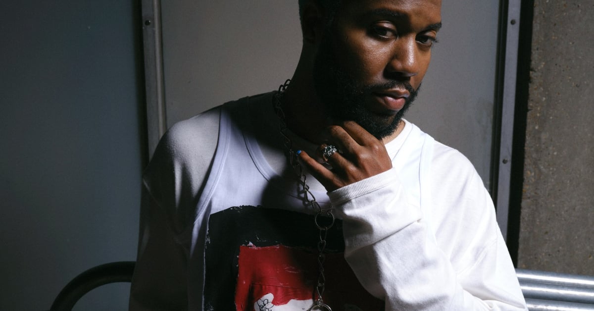 Khalid Teases New Album With Upbeat Single 'In Plain Sight'