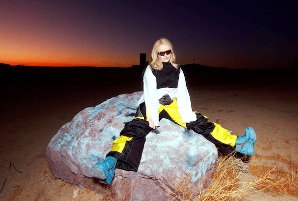 Deluxe Edition of KUČKA's 'Can You Hear Me Dreaming?' Out Now