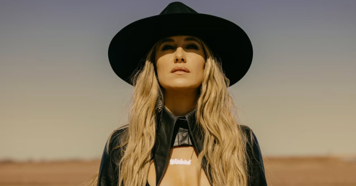 Lainey Wilson Announces Australia and New Zealand Tour Dates