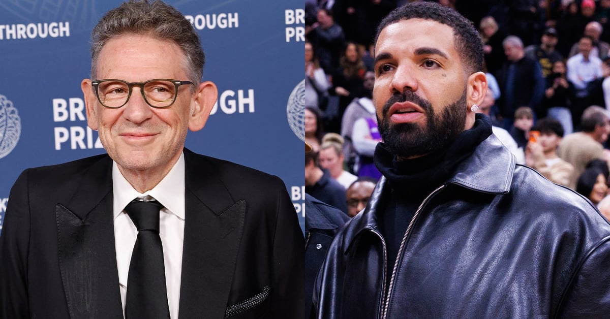 Universal Music CEO Has Had Enough of Drake's 'Not Like Us' Lawsuit