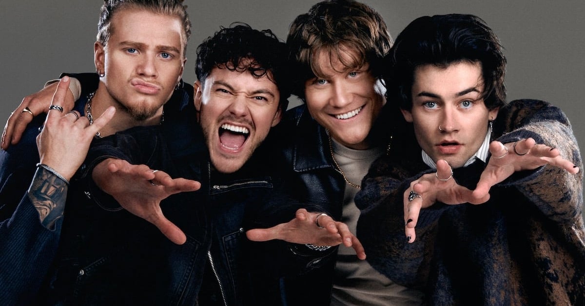 Midnight Til Morning Release First Single 'Bye'