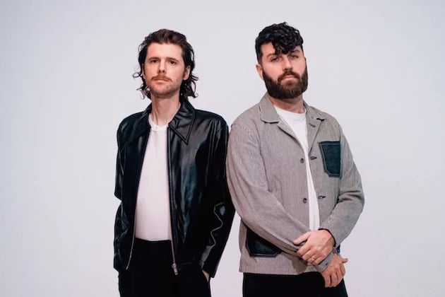 Miami Horror Return for Live at the Gardens