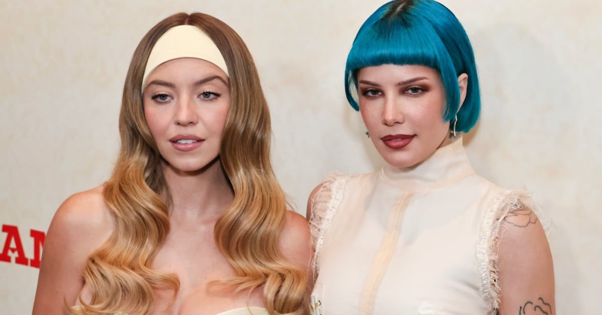 Halsey Asks Fans to See 'Americana' Despite 'Denim Bullshit'