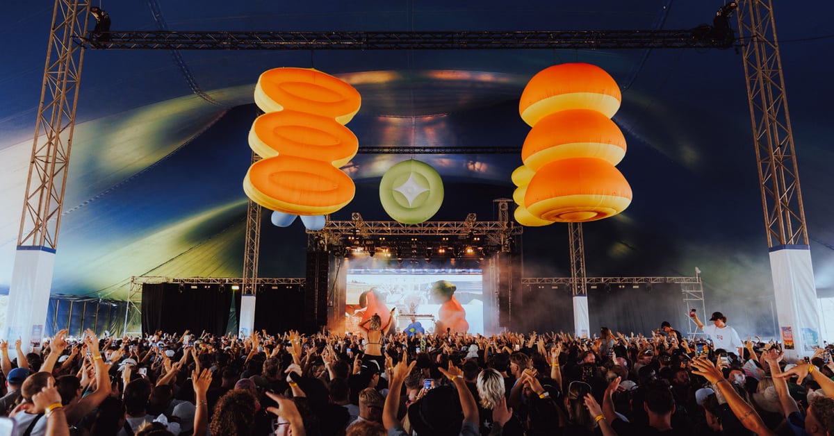 Wildlands Adelaide Will Miss 2025