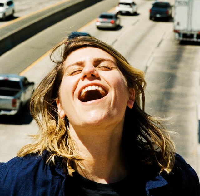 Alex Lahey, 'The Answer Is Always Yes' (2023) - Rolling Stone Australia