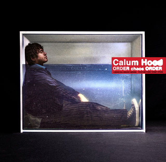 Calum Hood, 'ORDER chaos ORDER' (2025) - Rolling Stone Australia