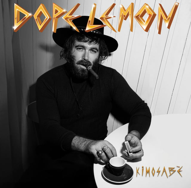 Dope Lemon, 'Kimosabè' (2023) - Rolling Stone Australia