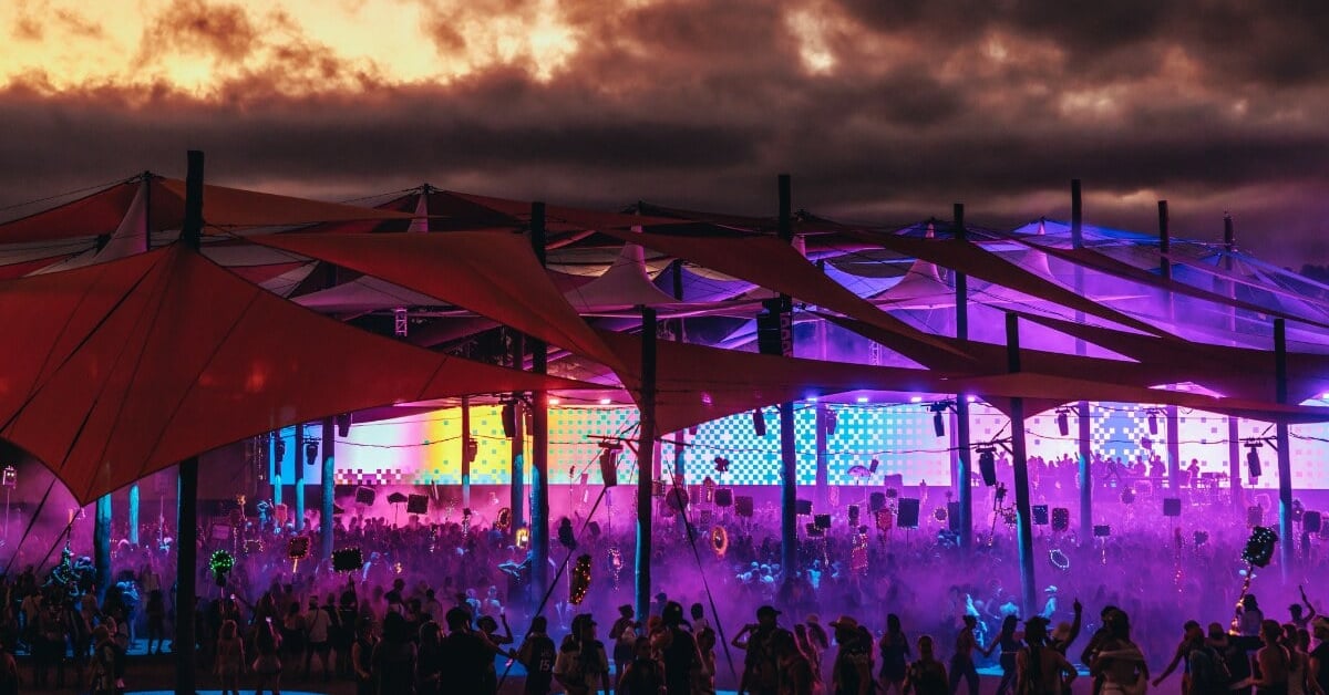 Beyond the Valley Announces Return for 10th Edition