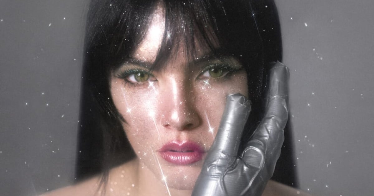 BENEE Announces New Album 'Ur An Angel I’m Just Particles'