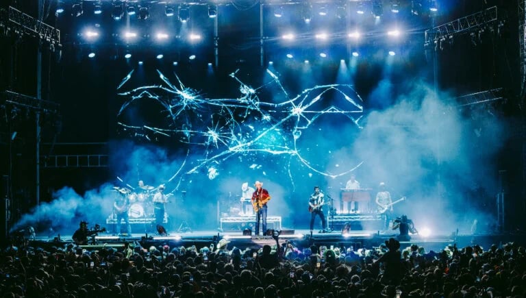 CMC Rocks QLD 2026 Reveals Lineup