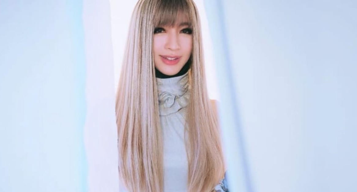 JessC: The Sound of Letting Go