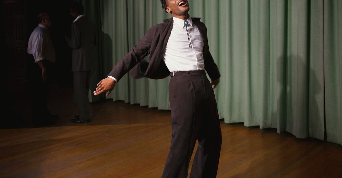Jon Batiste Shakes it up Again With 'BIG MONEY'