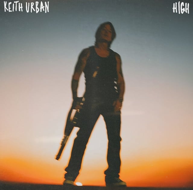 Keith Urban, 'High' (2024) - Rolling Stone Australia