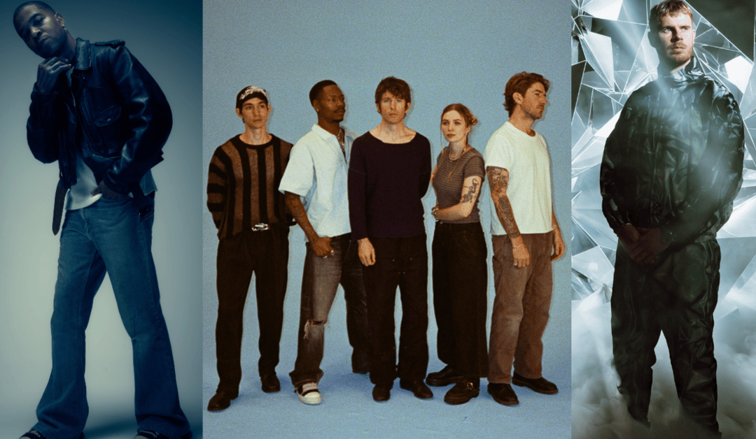 Rhythm and Vines 2025 Lineup Revealed: Kid Cudi, Turnstile, More
