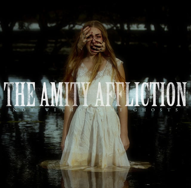 The Amity Affliction, 'Not Without My Ghosts' (2023) - Rolling Stone ...