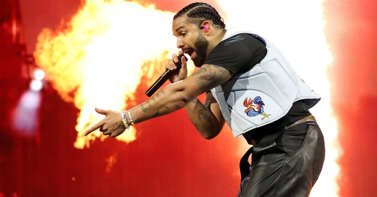 Everything We Know About Drake Upcoming Album, 'Iceman'