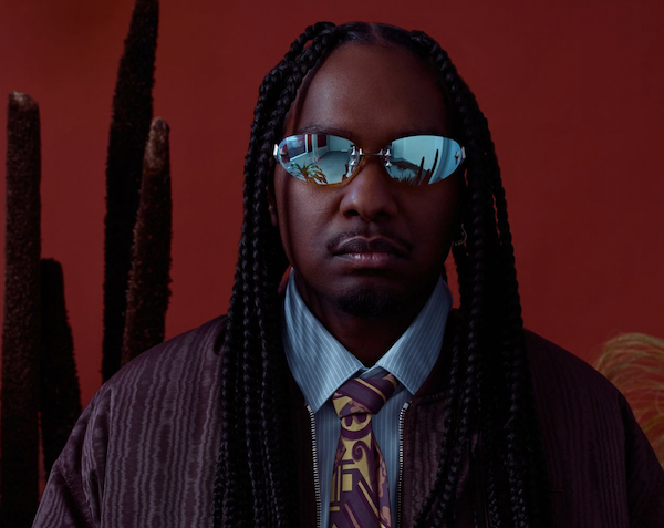 Baker Boy to Tour Australia in 2026