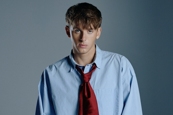 Song You Need to Know: Charlie Pittman, 'How I Feel?'