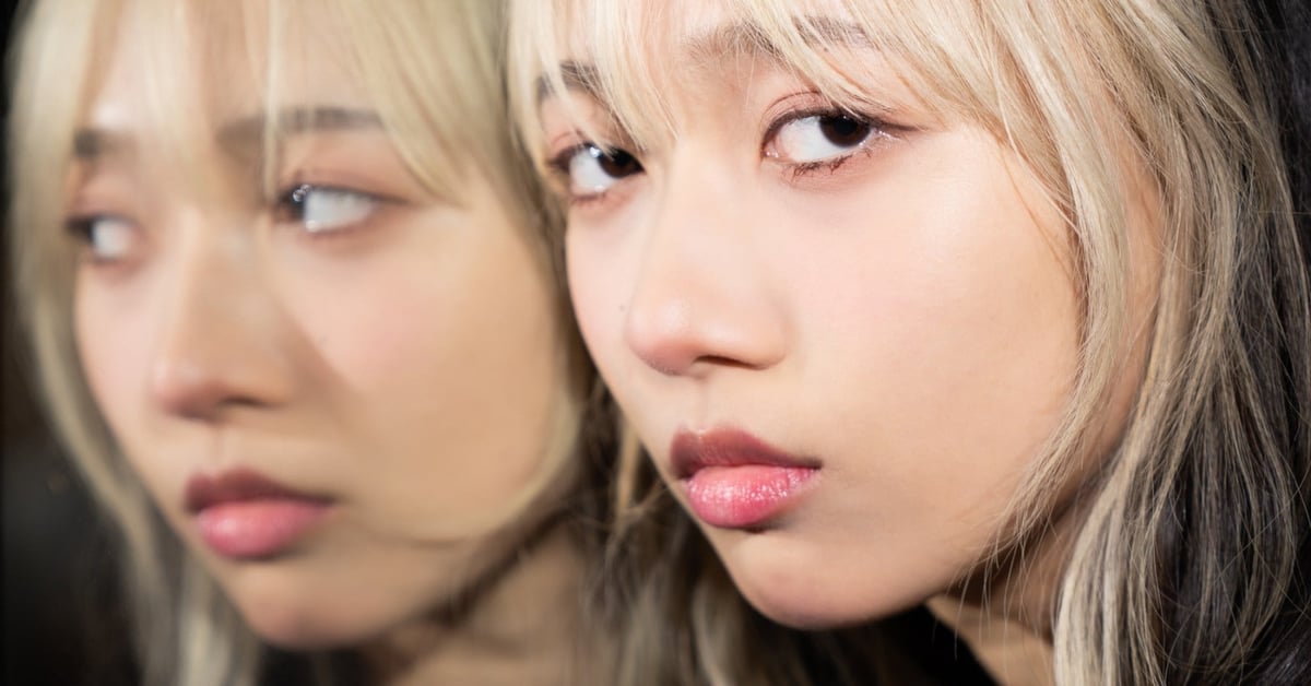 Hannah Bahng's Lush, Lowkey Self-Discovery