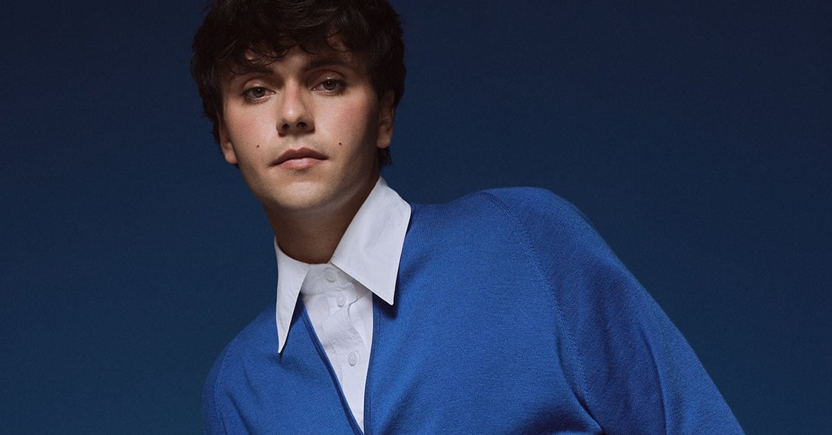 Luca George Announces EP, Drops New Single