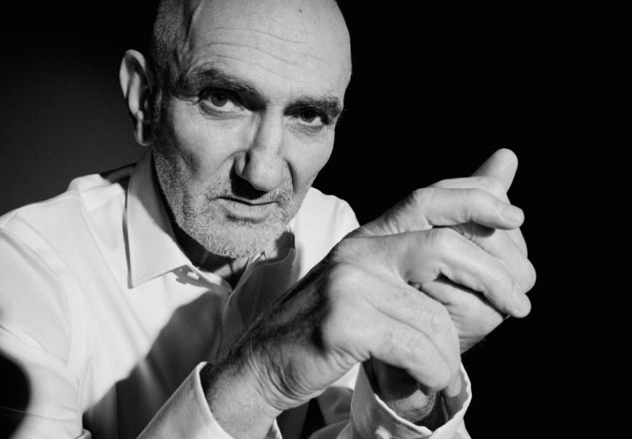 Paul Kelly Releases New Single from Upcoming Album