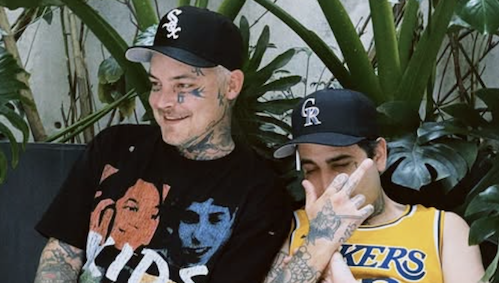 Former Amity Affliction Vocalist 'Stable' After Health Scare