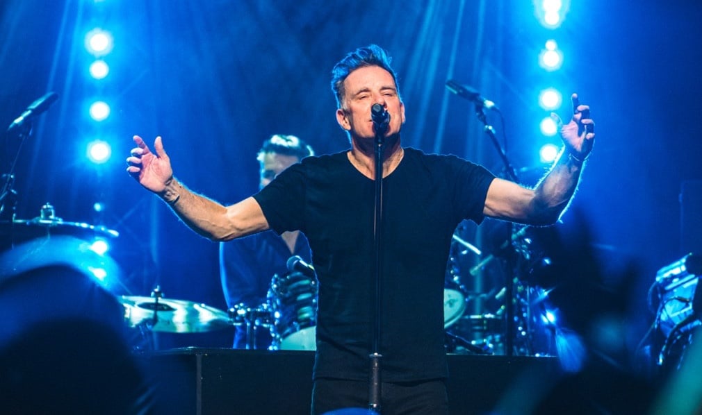 Deacon Blue Announce 2026 Australian Tour