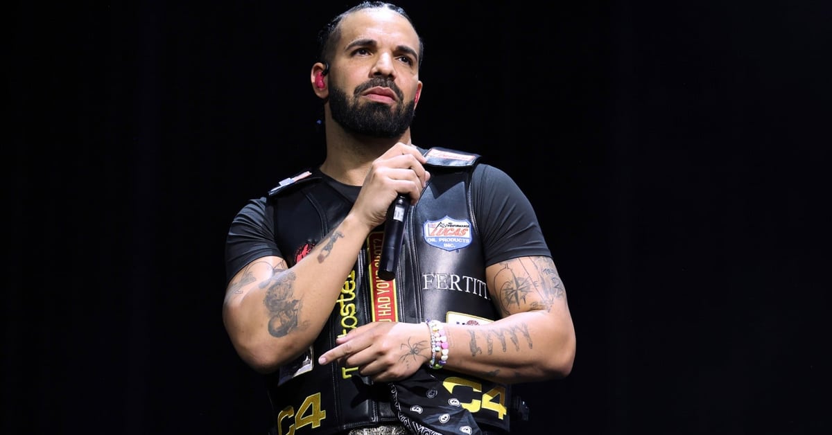 Drake: A Close Reading of His Enigmatic 'Iceman' Livestreams