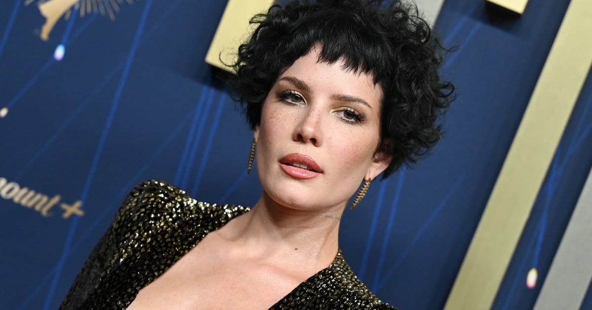 Halsey Getting Health and Setlist in Order for 'Back to Badlands' Tour