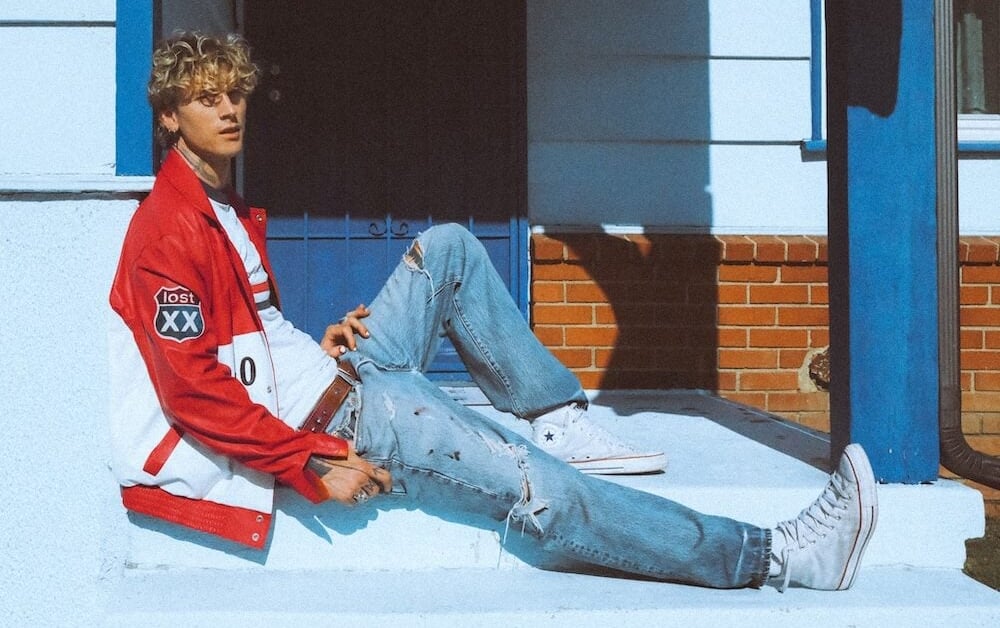 Machine Gun Kelly Announces Australia and New Zealand Tour