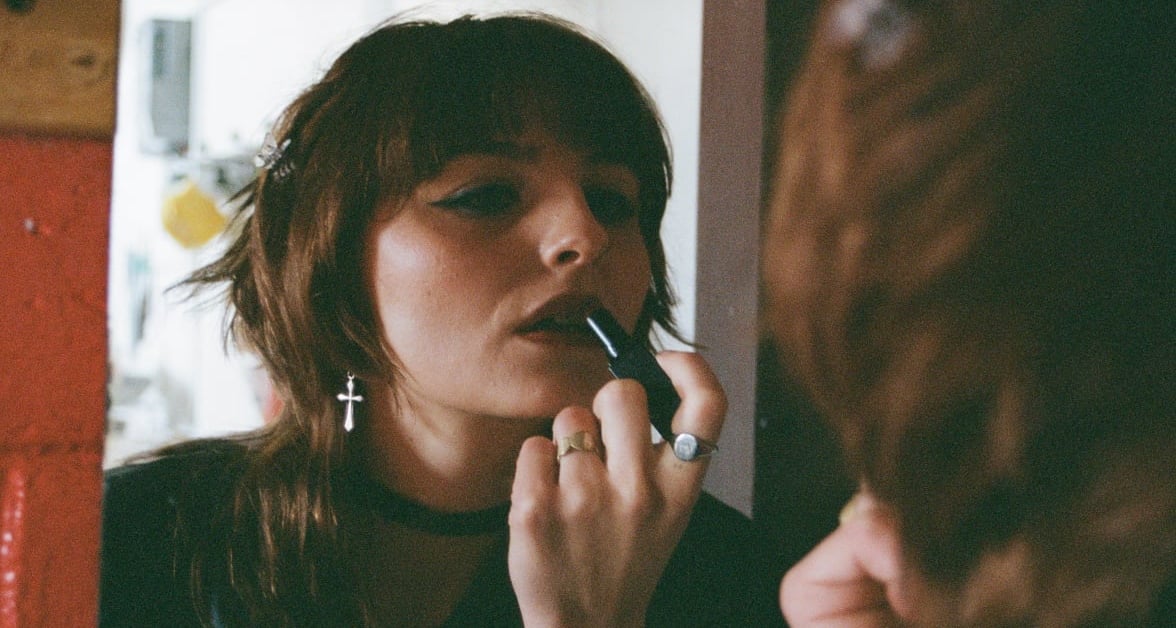Song You Need to Know: Mim Jensen, 'Sidekick'