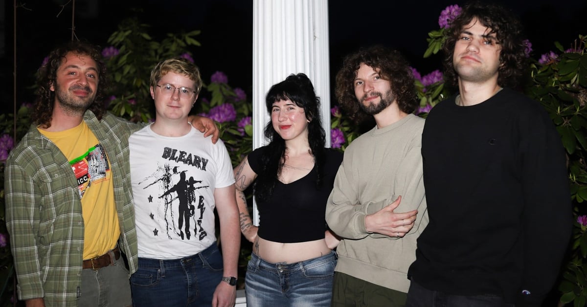 Wednesday 'Bleeds': Album Review