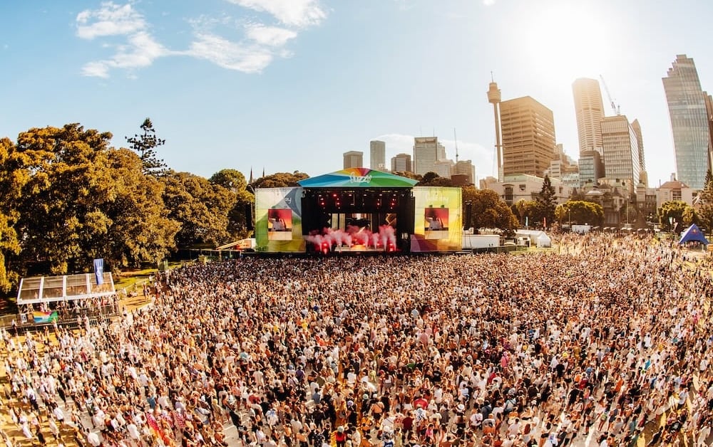 Field Day Drops Lineup for 2026