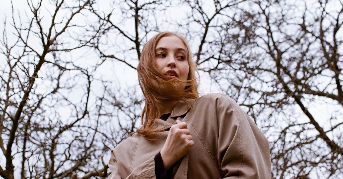 Hatchie Tells Us About New Album 'Liquorice' and More