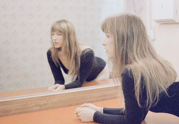 Kate Bollinger is Coming to Australia and New Zealand in 2026