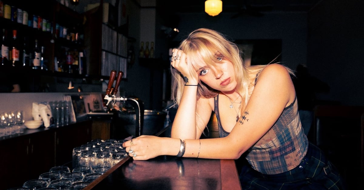 Song You Need to Know: Lotte Gallagher, 'SHOWDOWN'