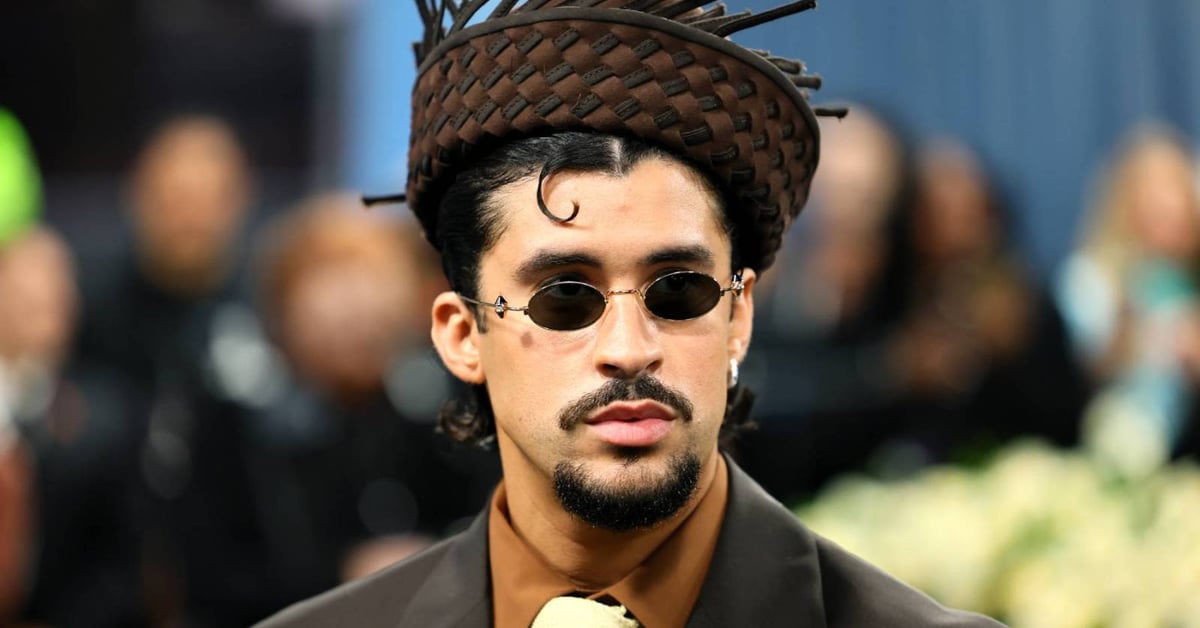 Trump Advisor Says ICE Will Be at Bad Bunny's Super Bowl Halftime Show