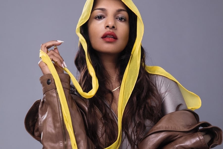 M.I.A. on Julian Assange, Deep Connection to Australia and More