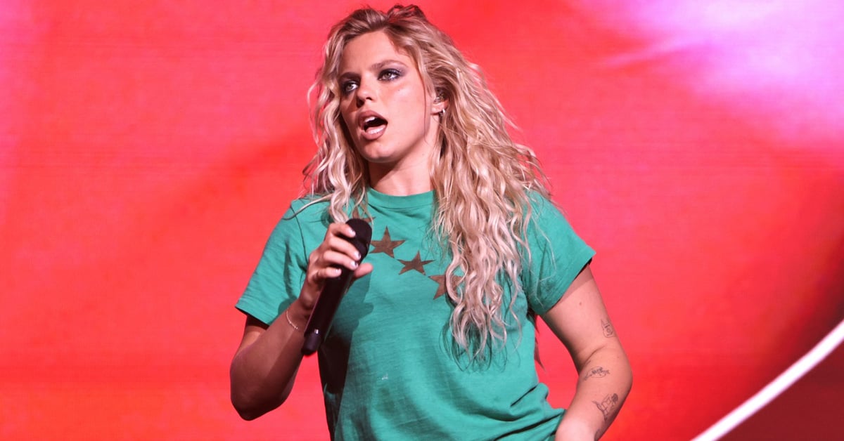 Reneé Rapp Postpones Two Concerts on 'Bite Me' Tour