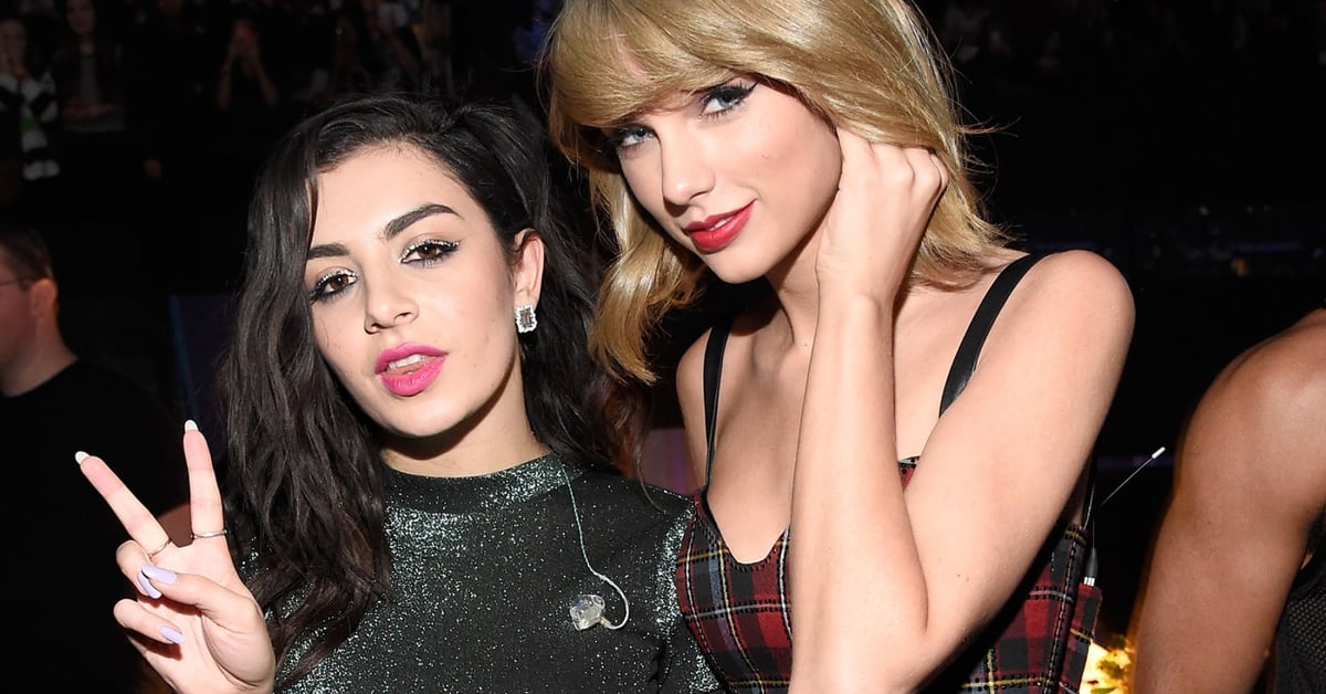 Is Taylor Swift's 'Actually Romantic' About Charli XCX?